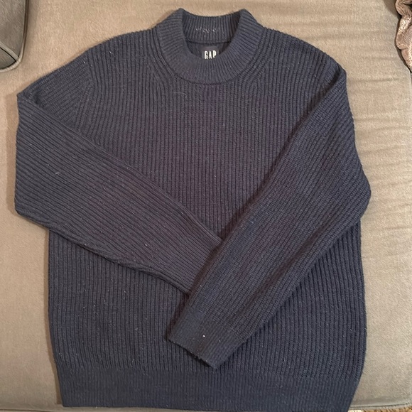 GAP | Sweaters | Mens Gap Sweater Size Large | Poshmark